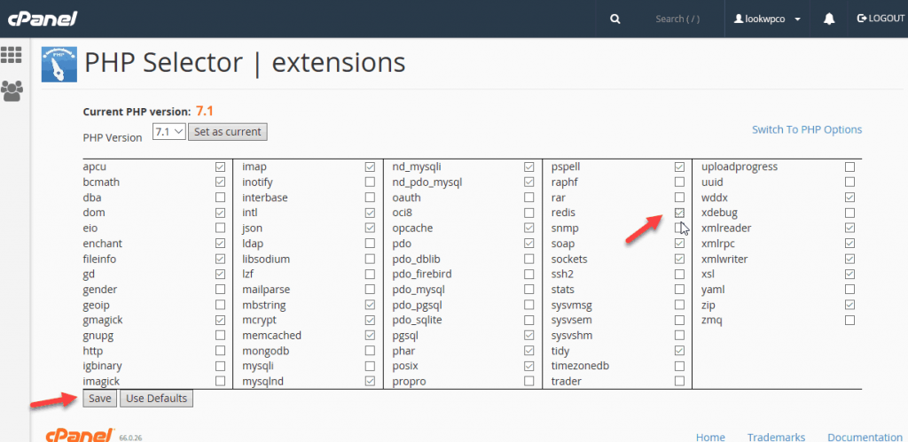 How to enable Redis Cache on HawkHost - Top Host Coupon
