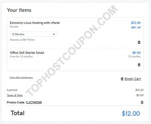 GoDaddy promo codes Dec 2025: 30% off, $1 Hosting plus free .COM domain ...