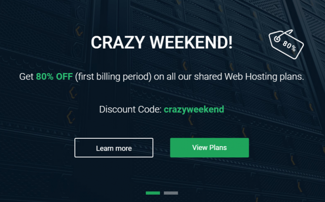 GoDaddy promo codes May 2023: 30% off, $1 Hosting plus free .COM domain ...