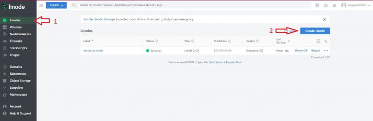Linode coupon codes Dec 2025: Free $100 credit for VPS trial promo code ...