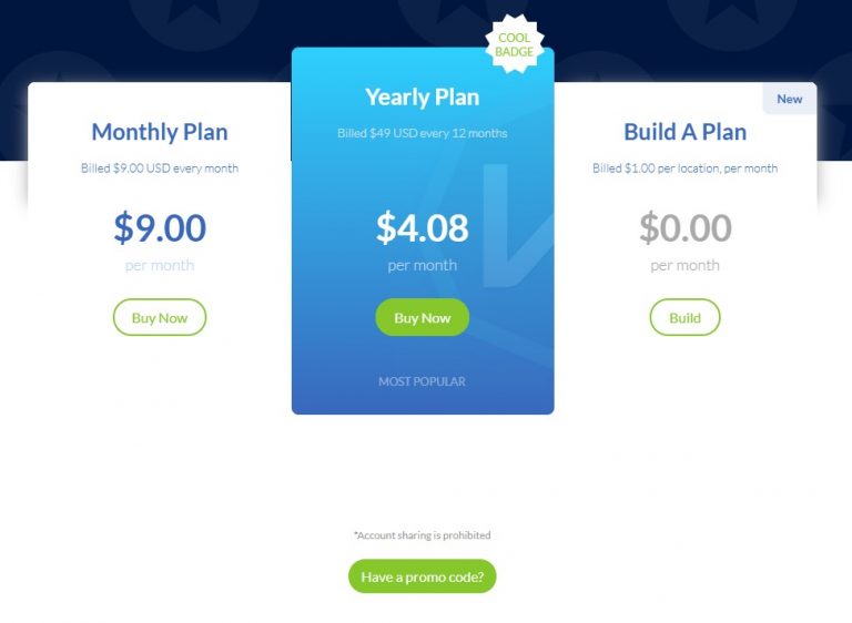 Windscribe coupon codes Dec 2025: Up to 90% OFF, Free 15GB Data - Top ...