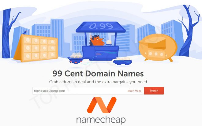 NameSilo coupon codes Aug 2025 : Domain .com only $6.99, discount code ...