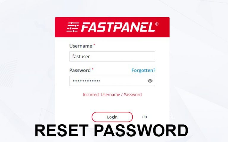 How To Reset Your Wordpress Admin Password Using Phpmyadmin Top Host